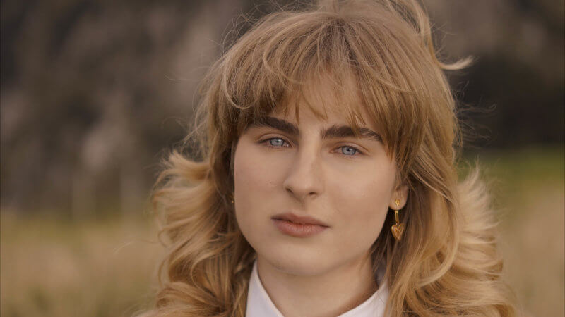 Mary Middlefield am Festival i de Marktgass: frühere Auftritte